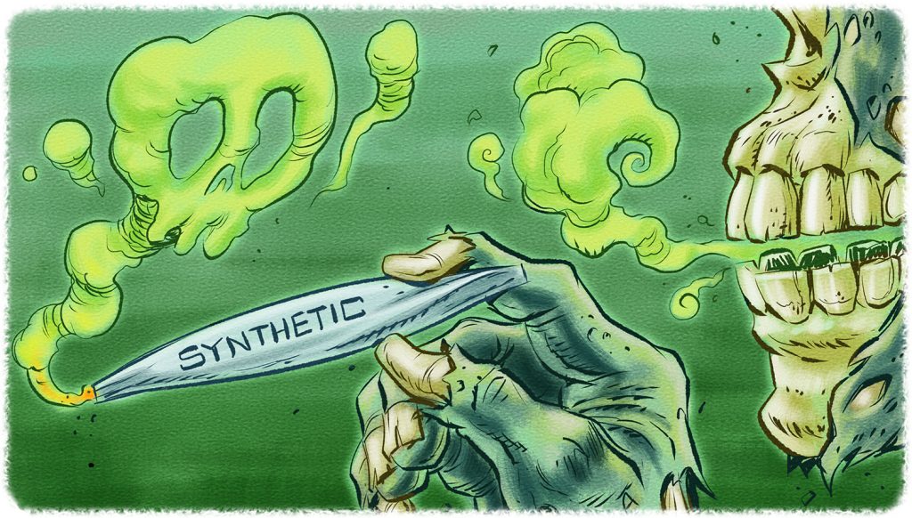 Synthetic cannabinoids: What are they? What are their effects? - CBD ...